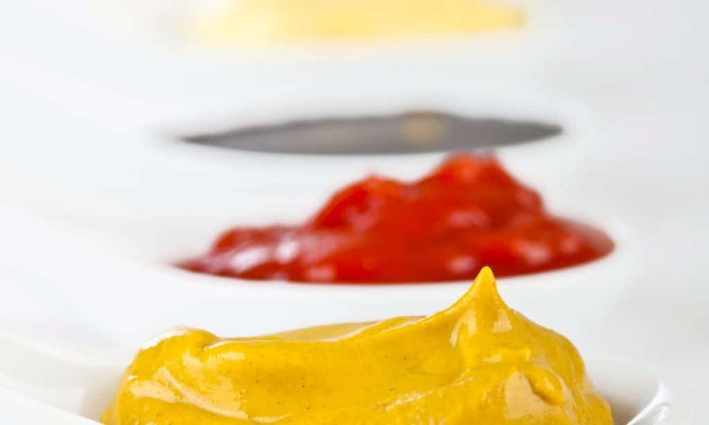 How To Make Wojapi Sauce At Home