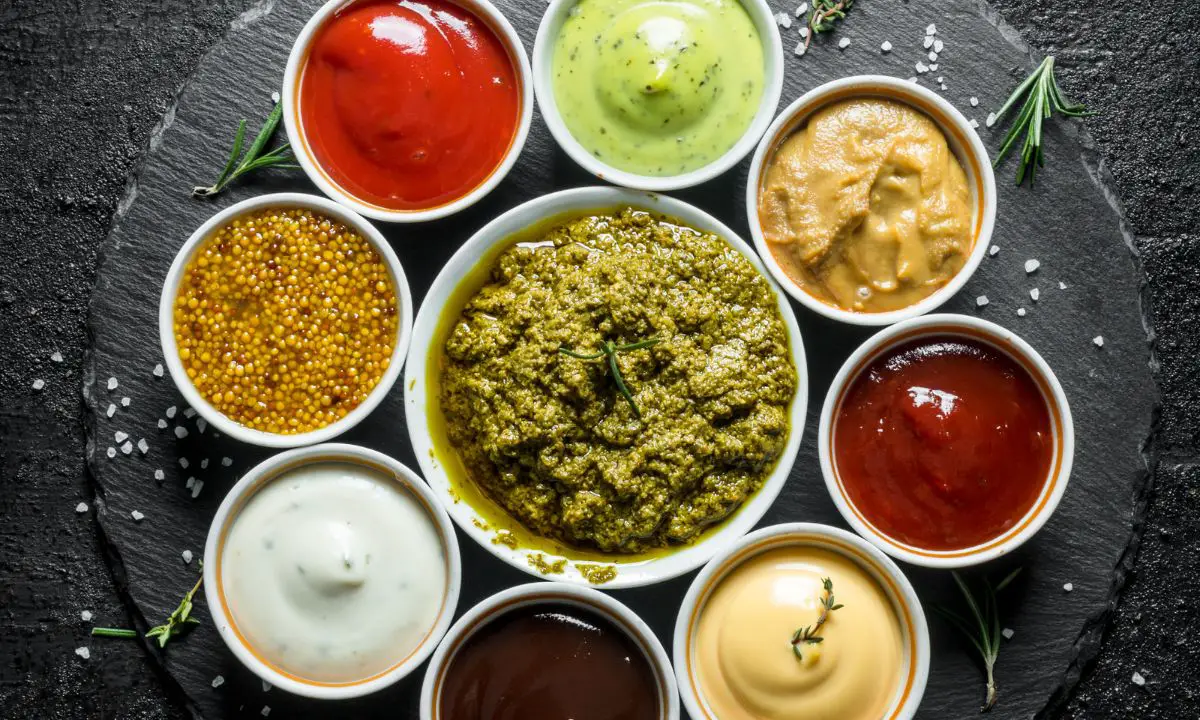 Special Cookout Sauce Recipe