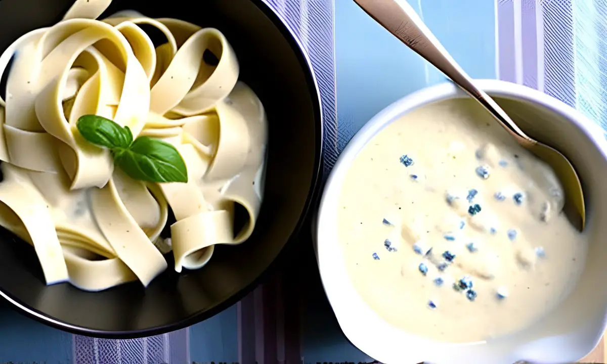 How To Make A Roux Sauce