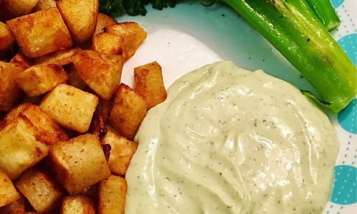 How To Make Wojapi Sauce At Home